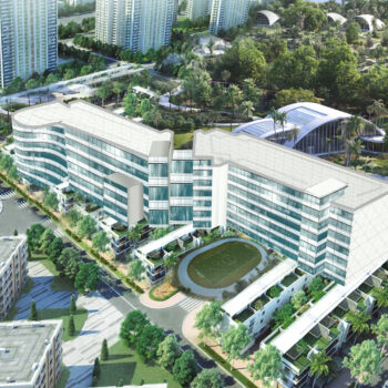 Projects – Modon Developments