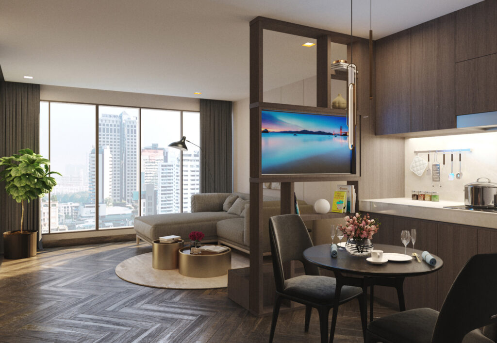 Modon Mega Tower – Modon Developments