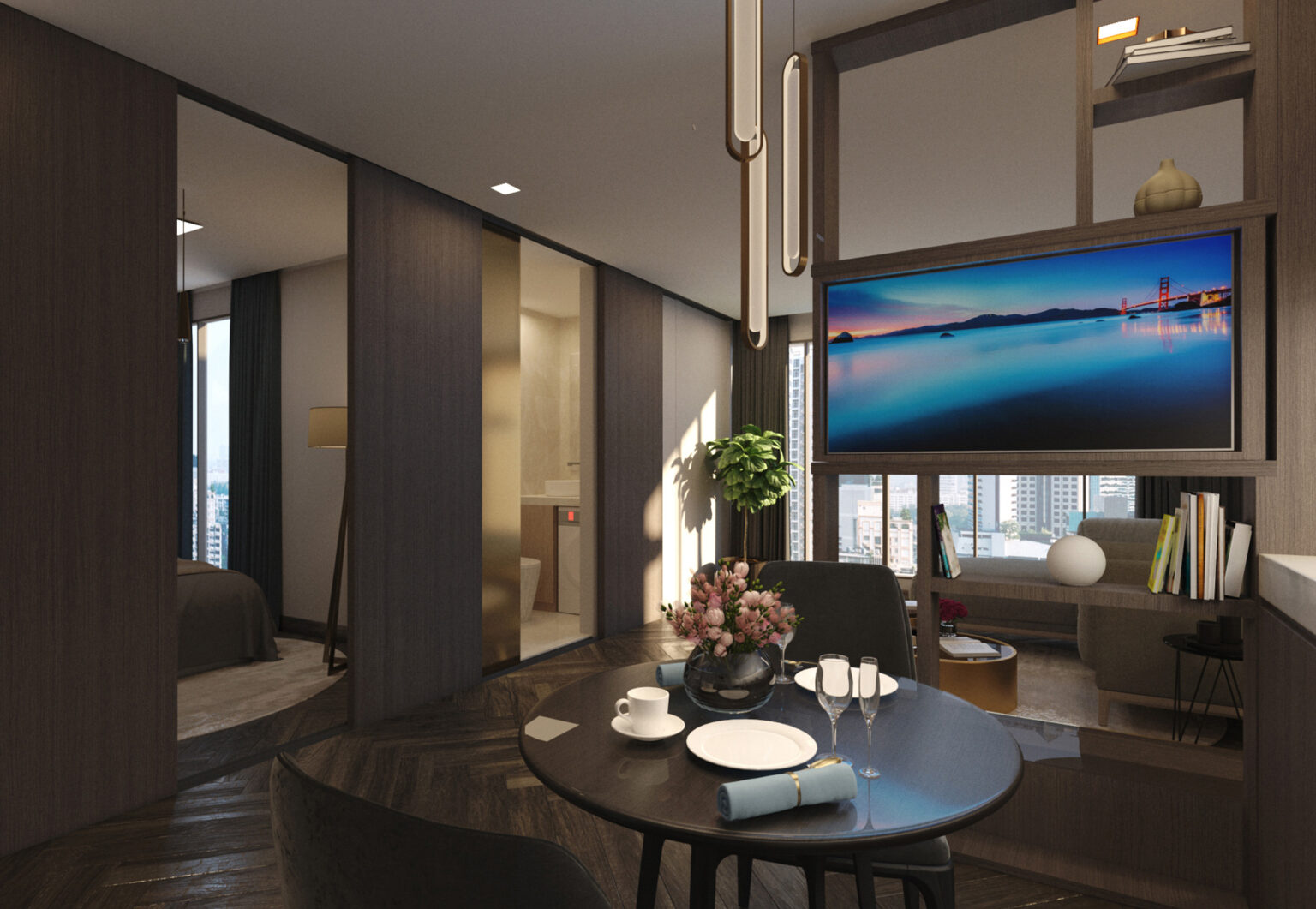 Modon Mega Tower – Modon Developments