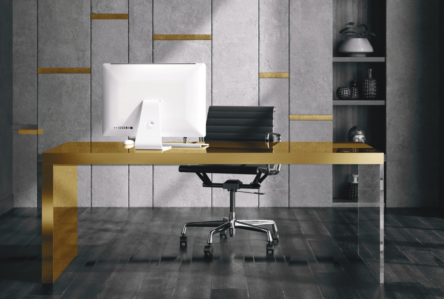 Green River Tower – Modon Developments