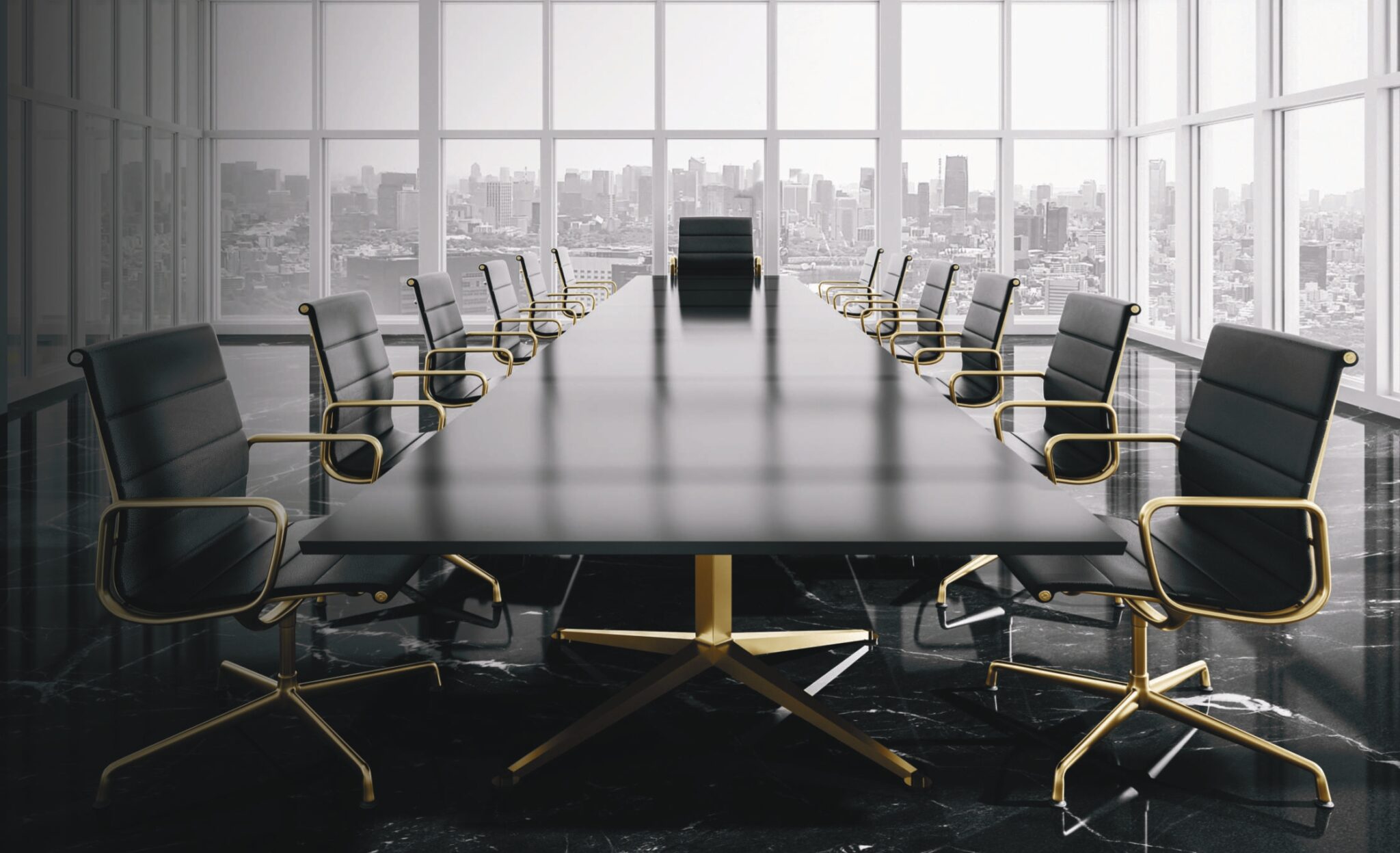 Green River Tower – Modon Developments