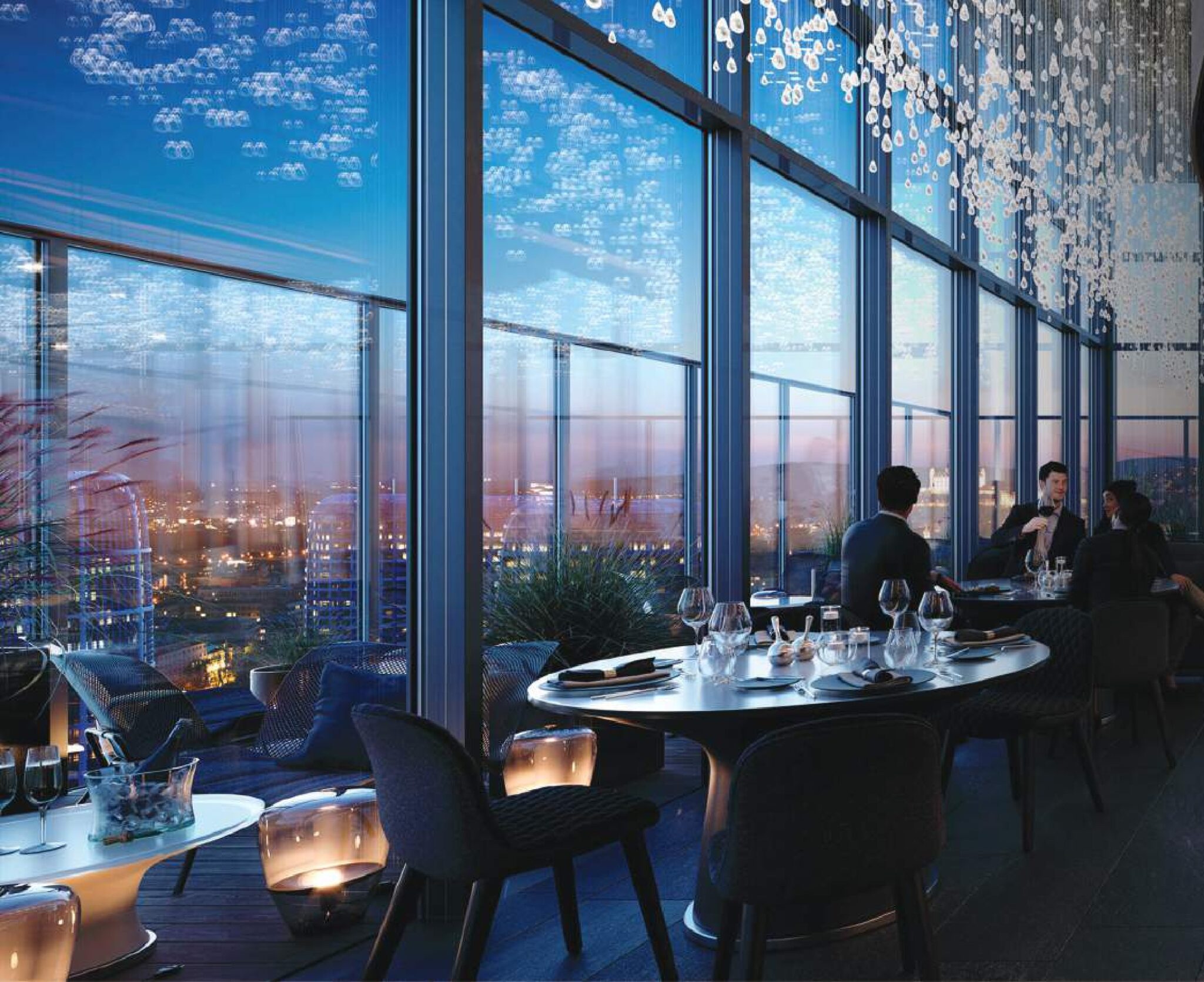 Green River Tower – Modon Developments