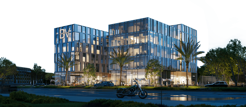 Modon Developments – A World of Luxury & Hospitality