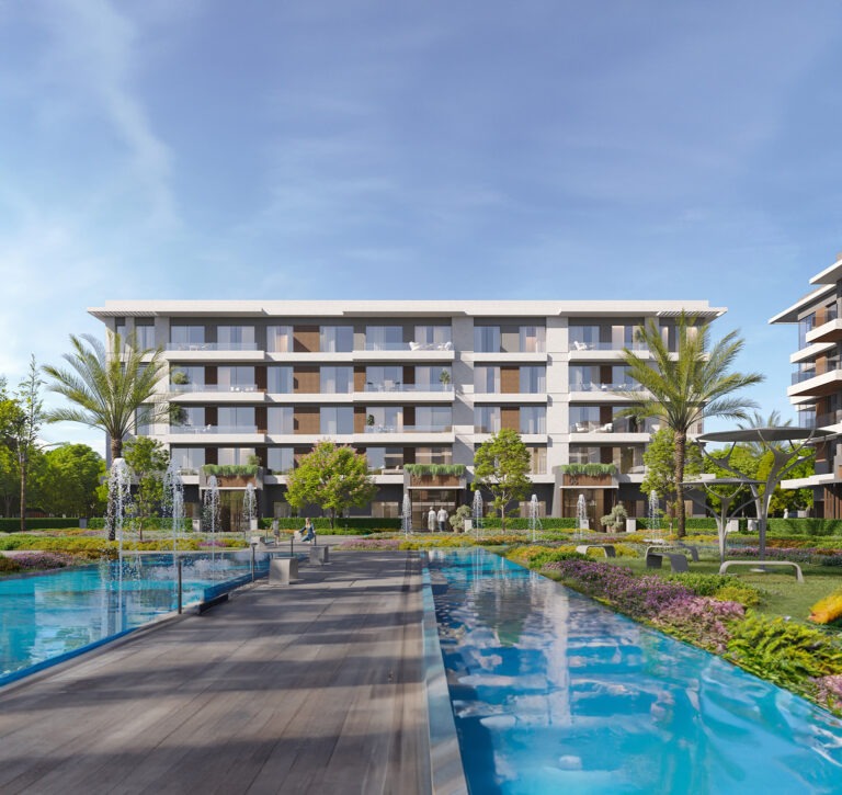 Projects – Modon Developments