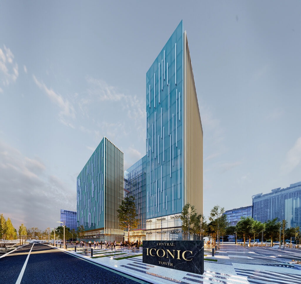 Projects – Modon Developments