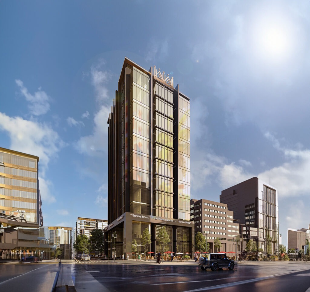 Projects – Modon Developments