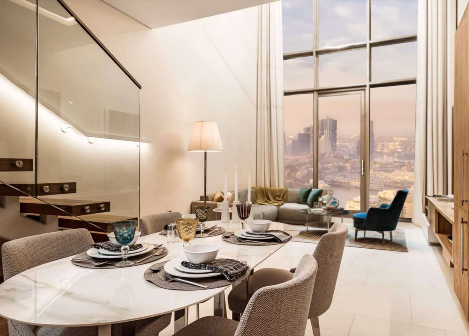 Modon Hotel & Residence – Modon Developments