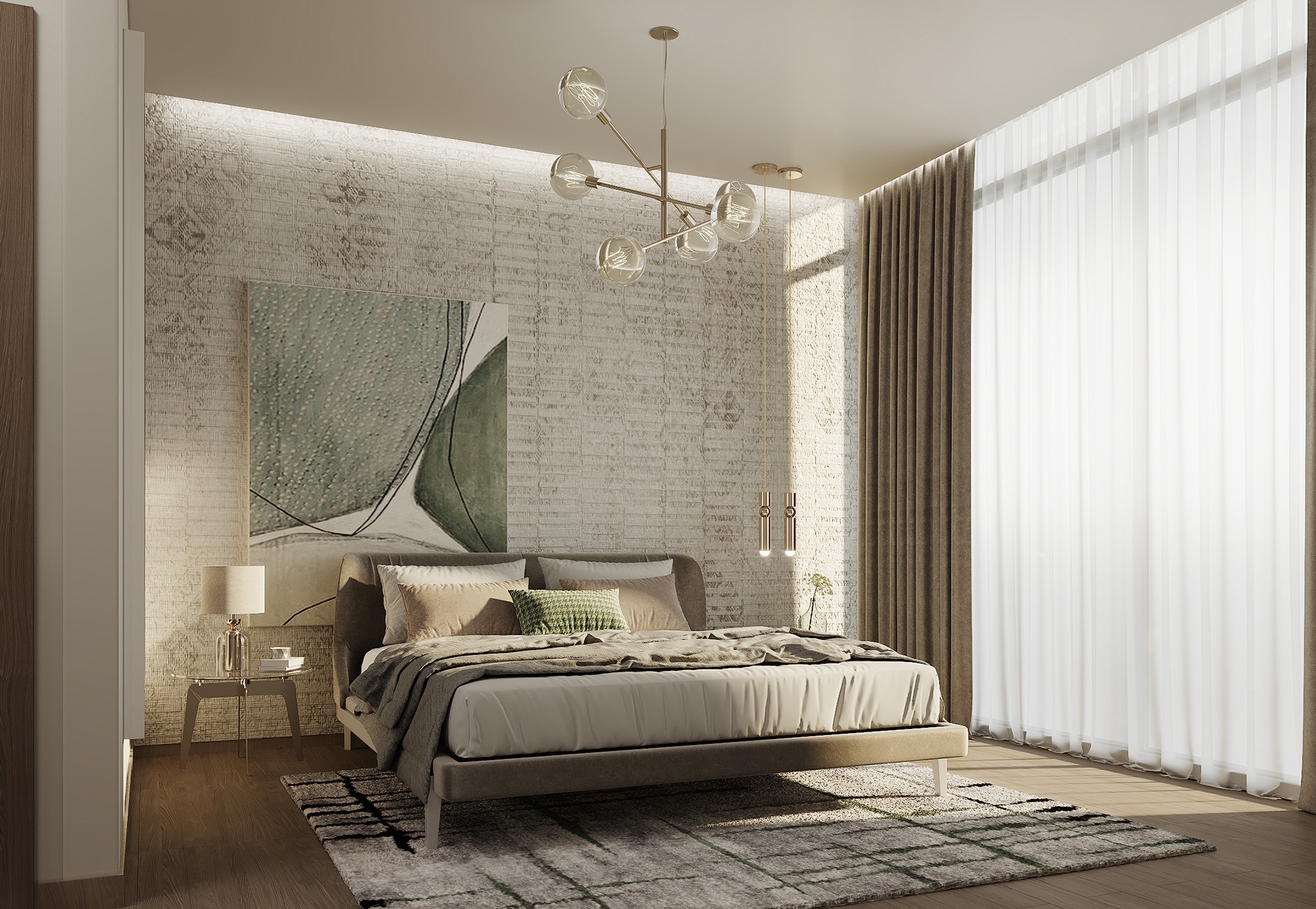 The Tower – Modon Developments