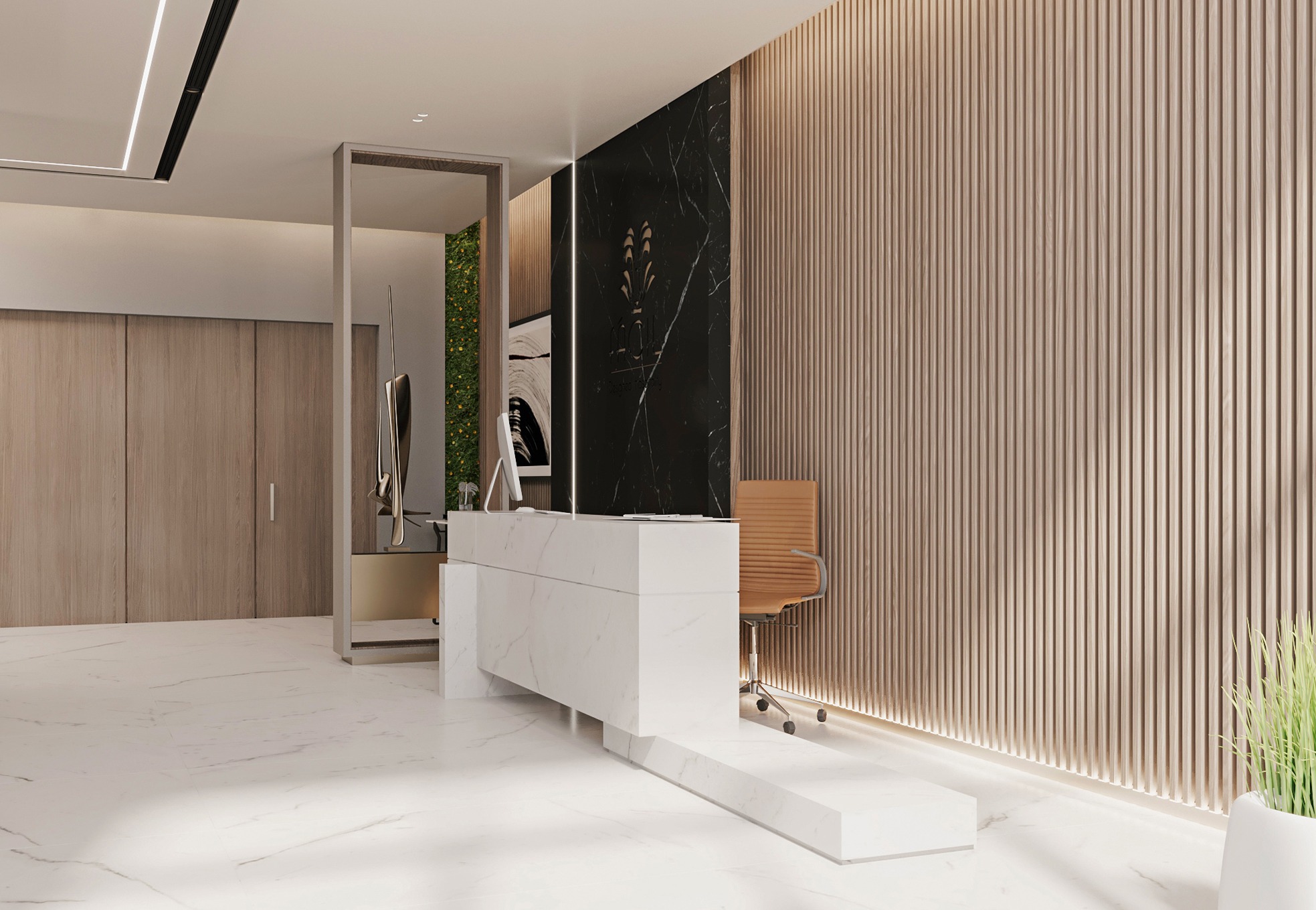 The Tower – Modon Developments