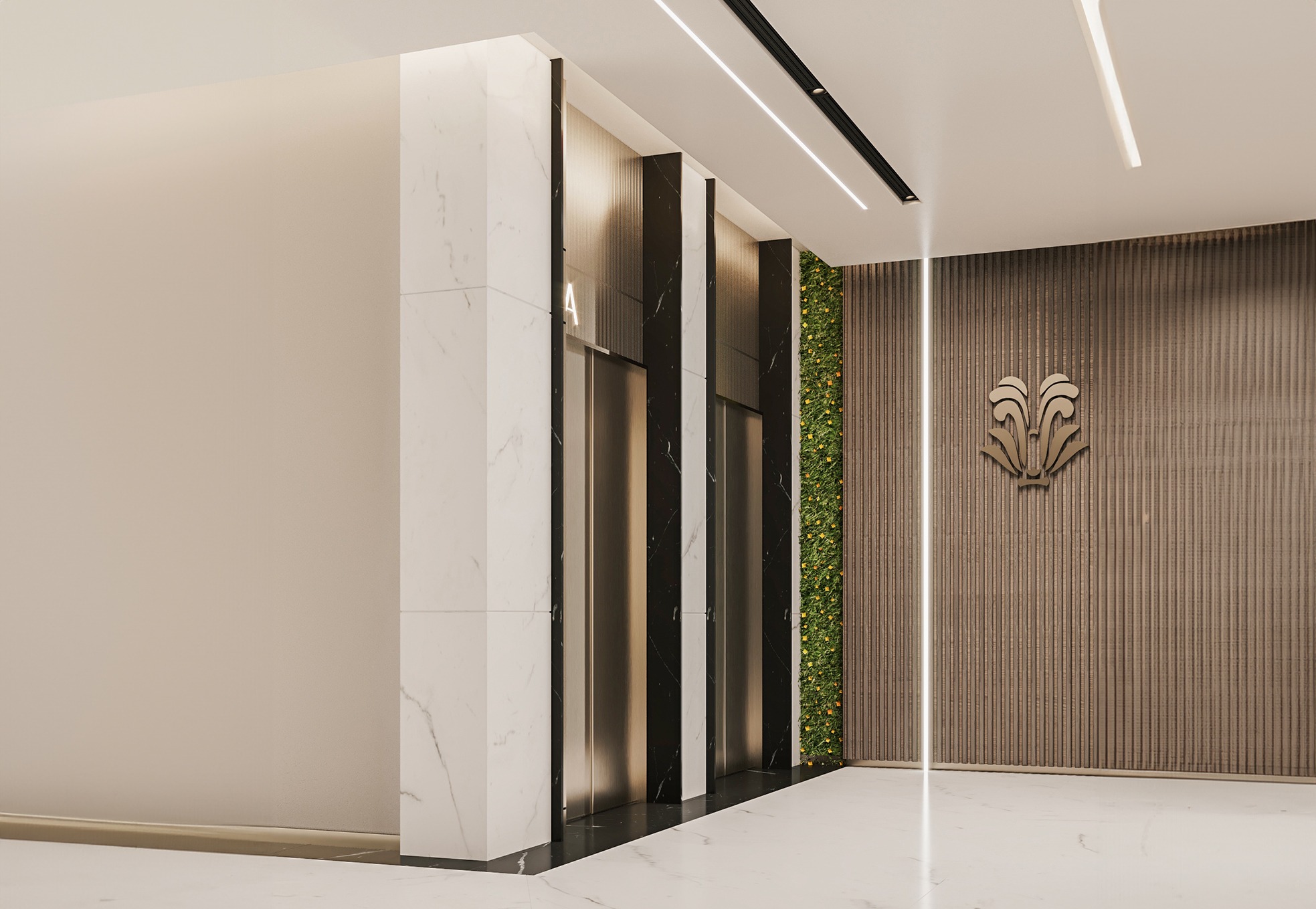 The Tower – Modon Developments