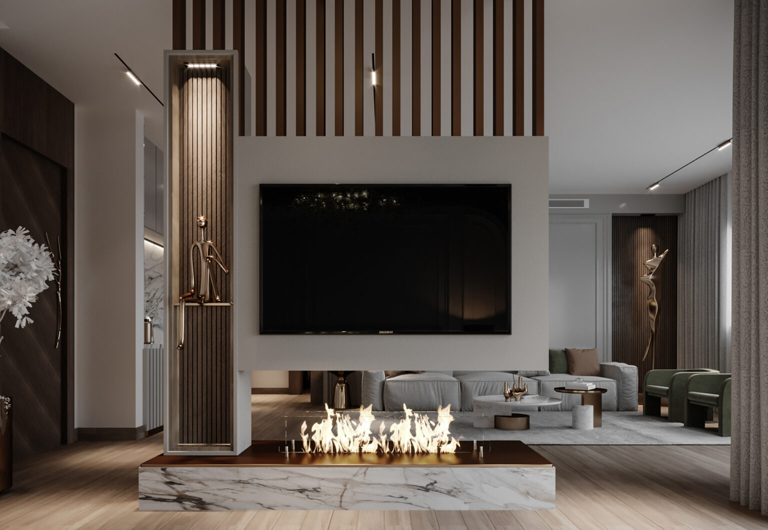 The Tower – Modon Developments