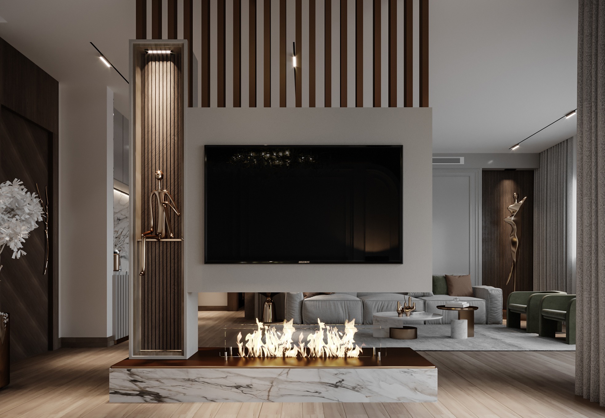 The Tower – Modon Developments