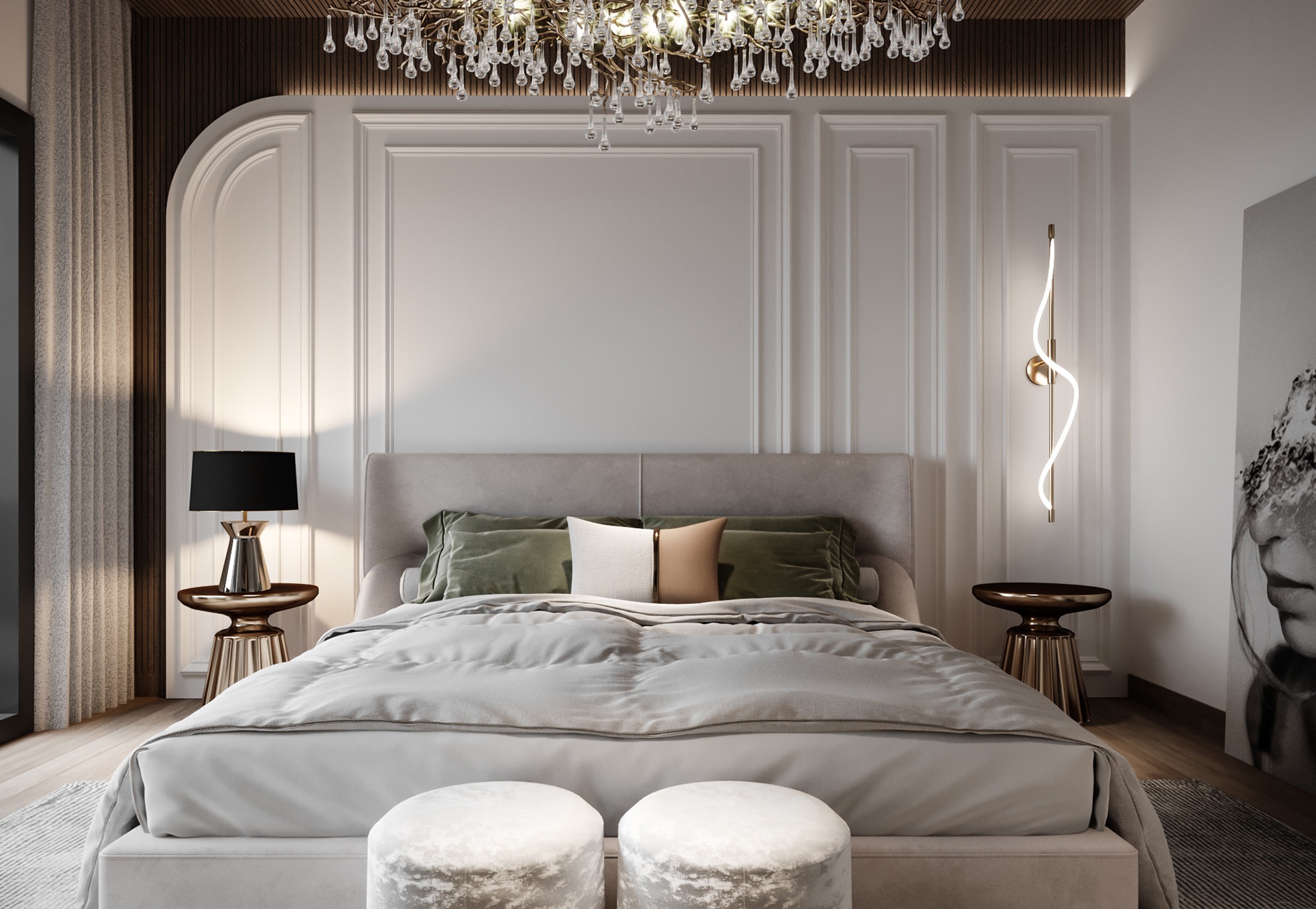 The Tower – Modon Developments