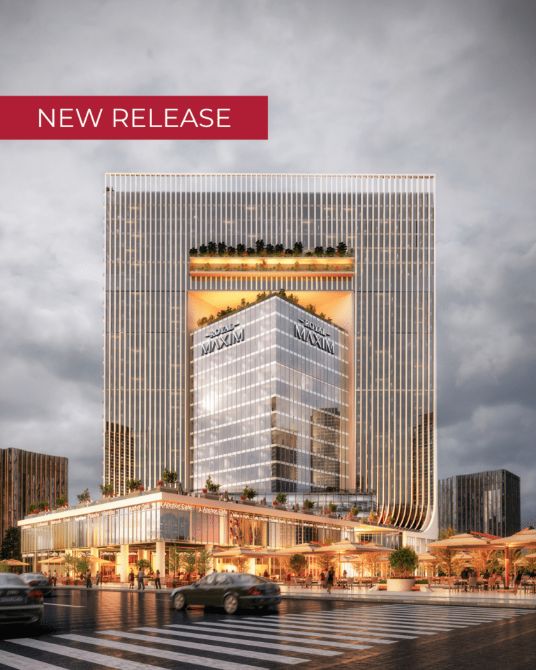 Projects – Modon Developments