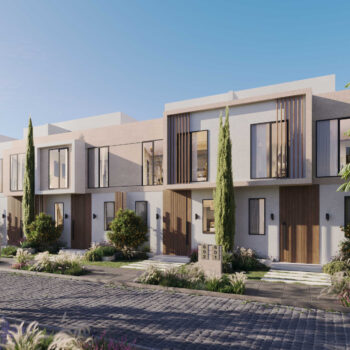 Villagio – Modon Developments