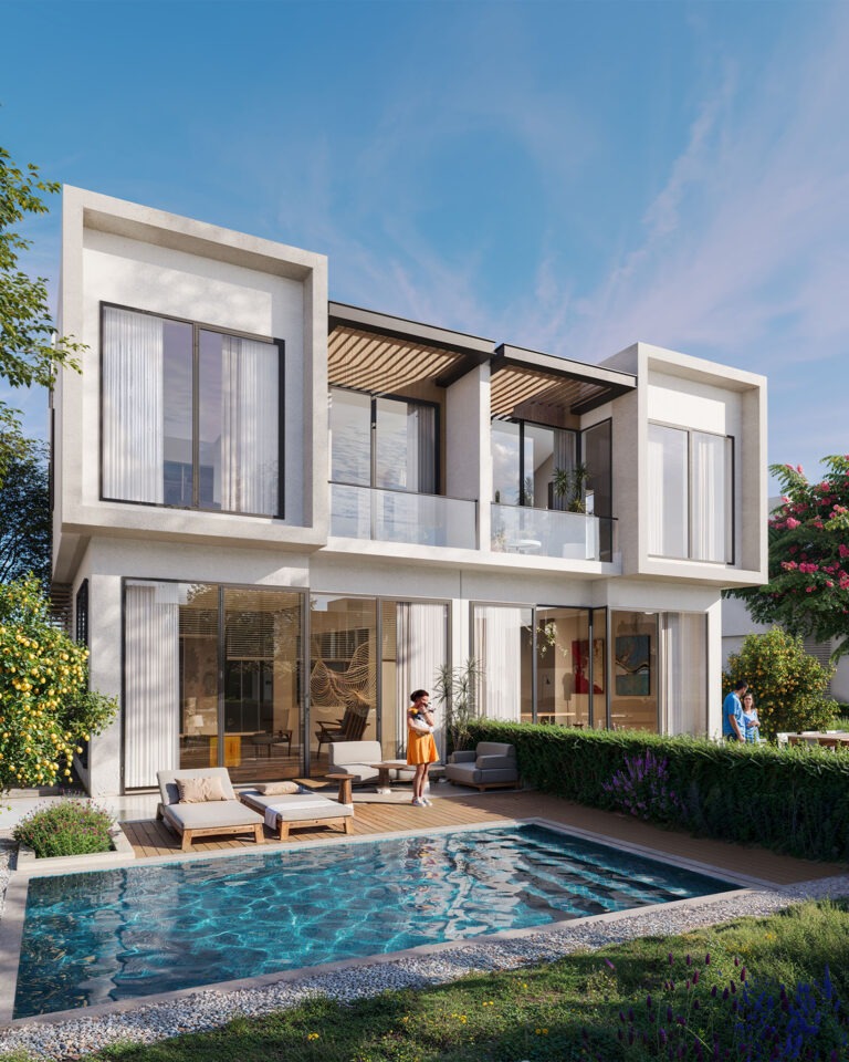 Projects – Modon Developments