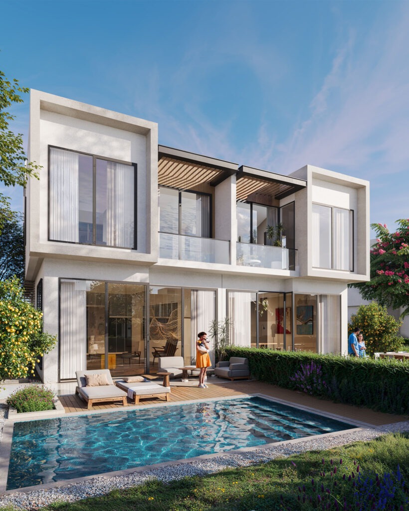 Projects – Modon Developments